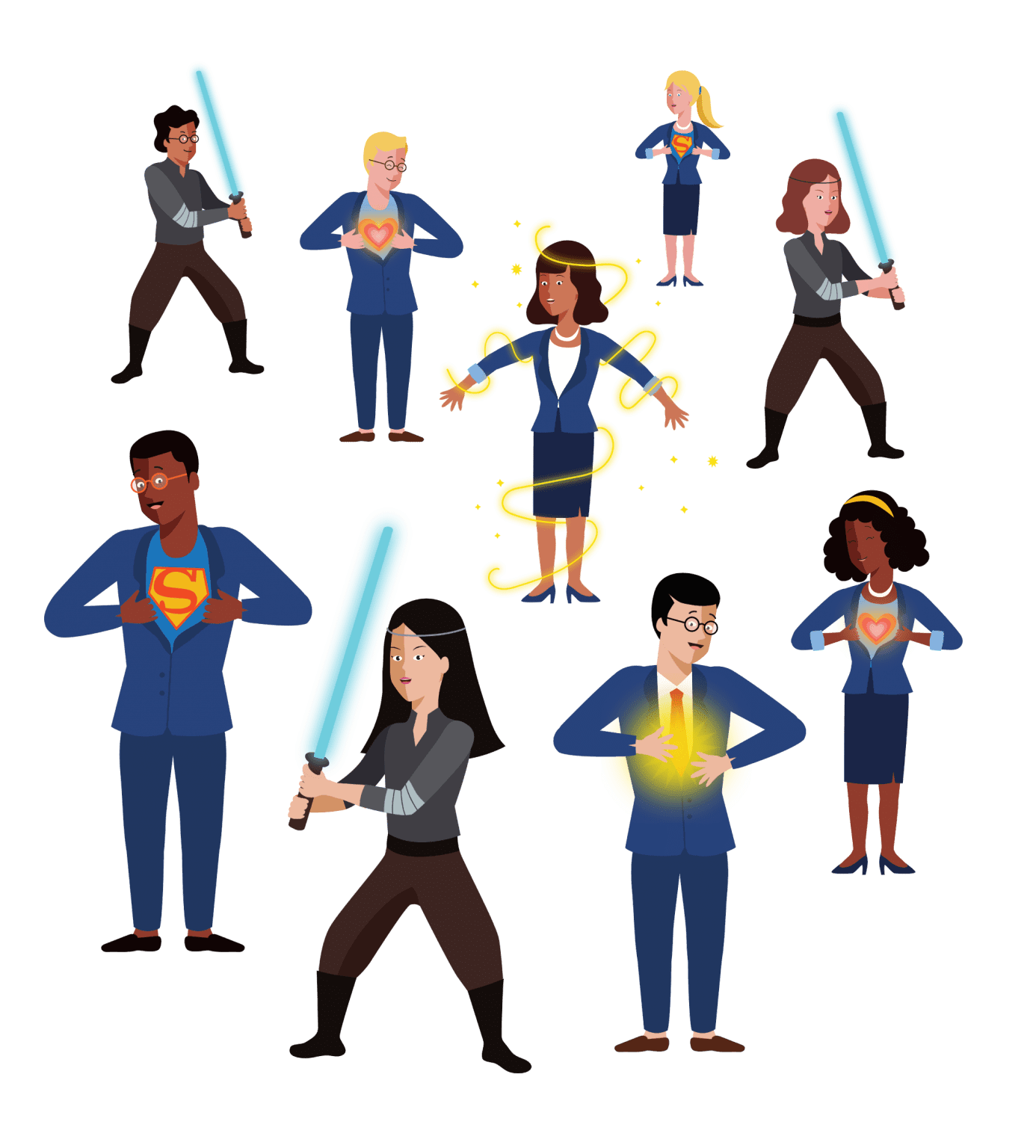 Career Discovery Project - Career Protocol