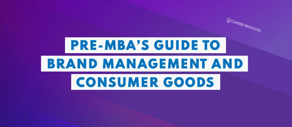 What’s the best MBA program for your career? - Career Protocol